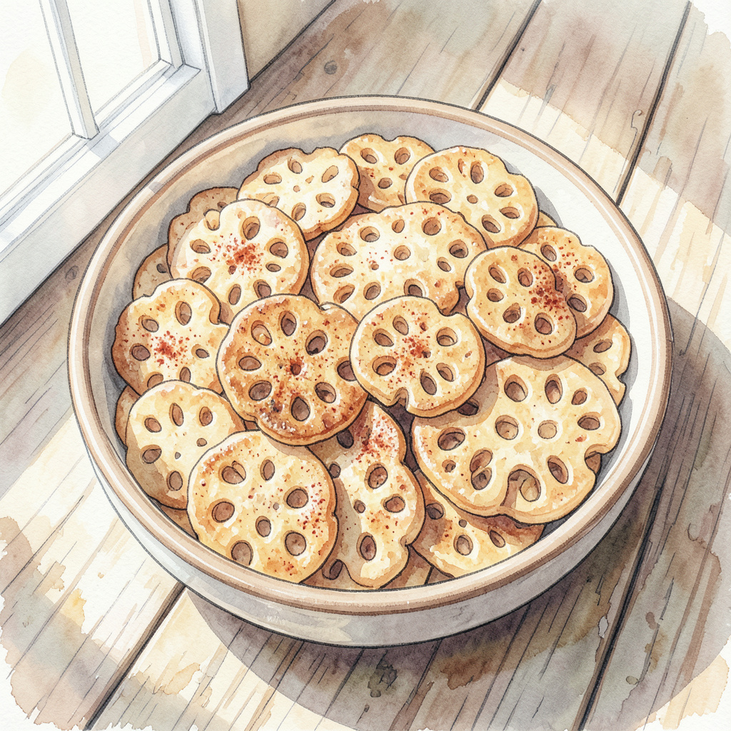 Chicken Flavored Crackers Recipe: Crispy Homemade Snack Perfection ...