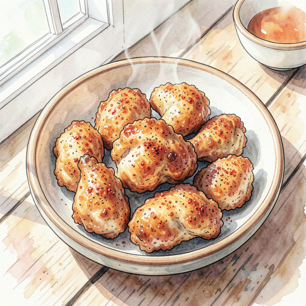 KFC Extra Crispy Fried Chicken Recipe: Secret Spice Blend Revealed ...